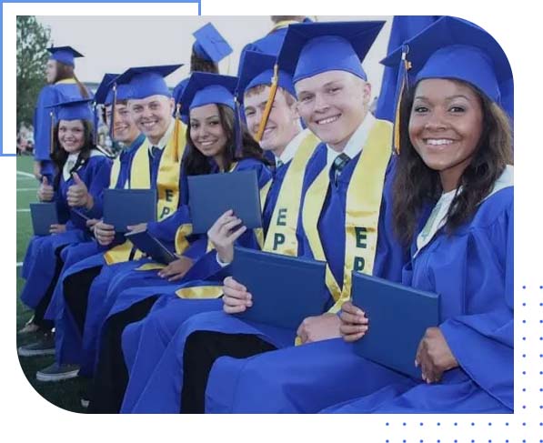 Home - District 9 Foundation