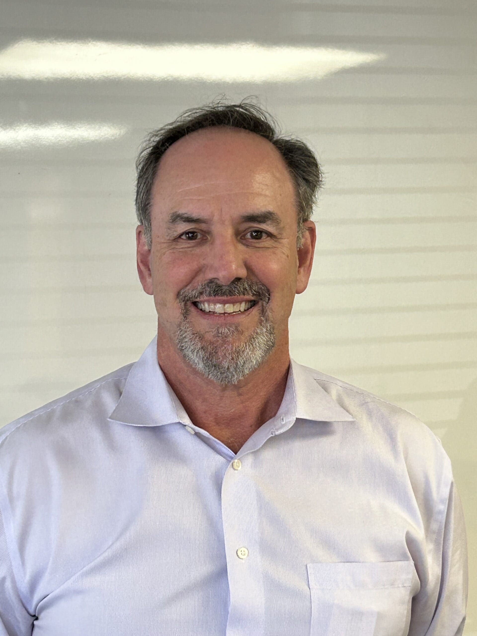 David Smith, Vice President - District 9 Foundation