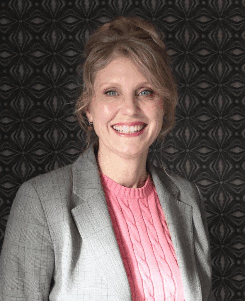 Jennifer Patterson-Durham - District 9 Foundation